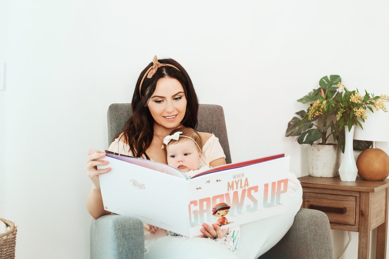 5 Reasons Why This Personalised Book is the Best Gift for Mother’s Day