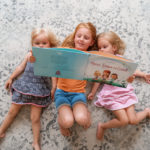 5 Sibling-Bonding Activities - Hooray Heroes