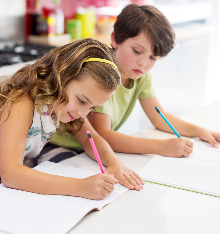 5 Sibling-Bonding Activities - Hooray Heroes