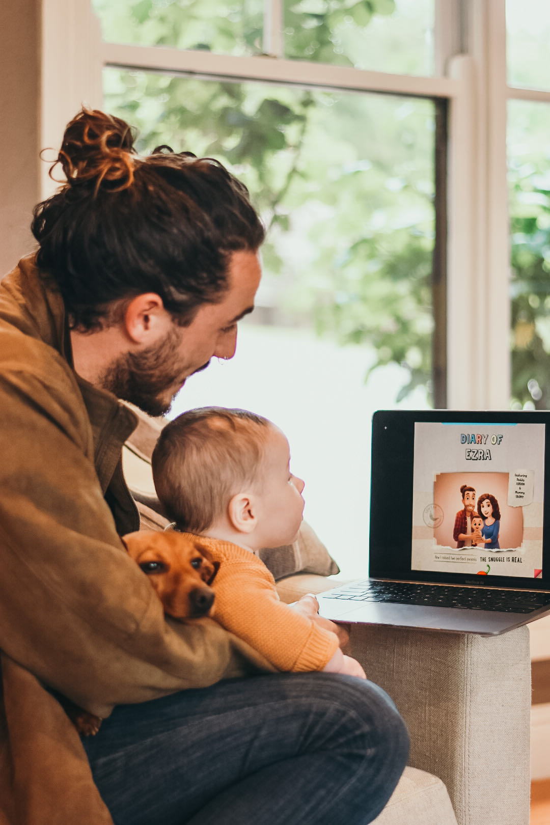 Need help creating your new book? You’ve come to the right place!